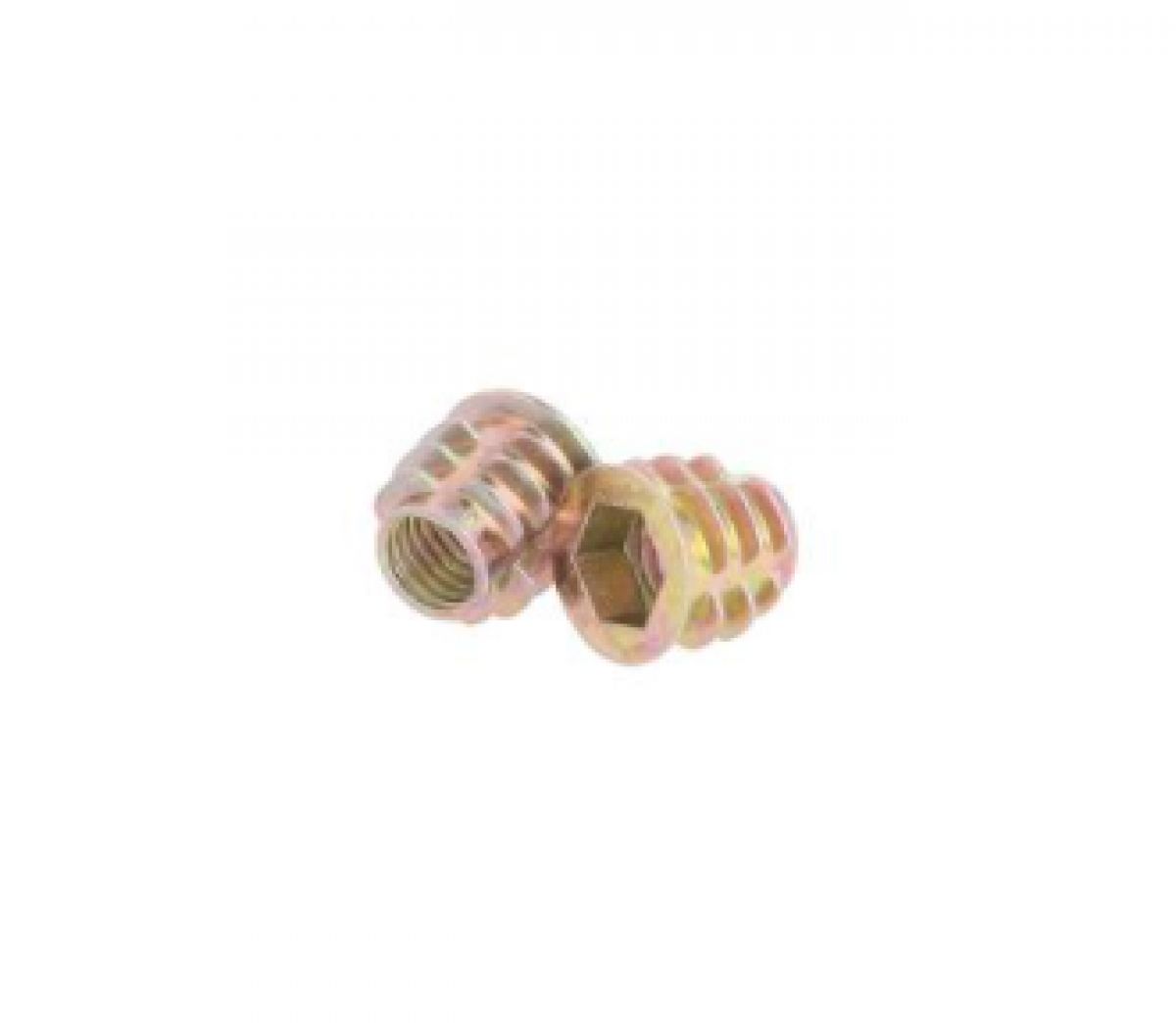 Siso M8X13MM, ZAMAK, YZP, HEX 8X5,0MM 8,86 TL